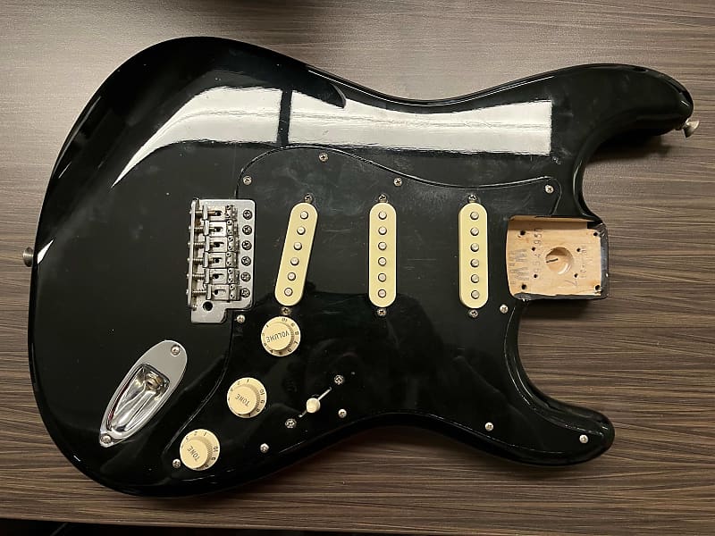 Official Fully Loaded Fender FSR (Special Run) 50's Style | Reverb