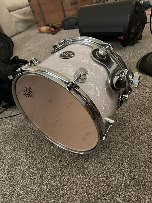 DW Performance Series 9x13, 16x16, 14x22 3pc Shell Pack | Reverb