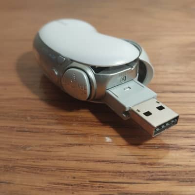 Vintage SONY Walkman Bean MP3 Player NW-E305 - See Video, | Reverb