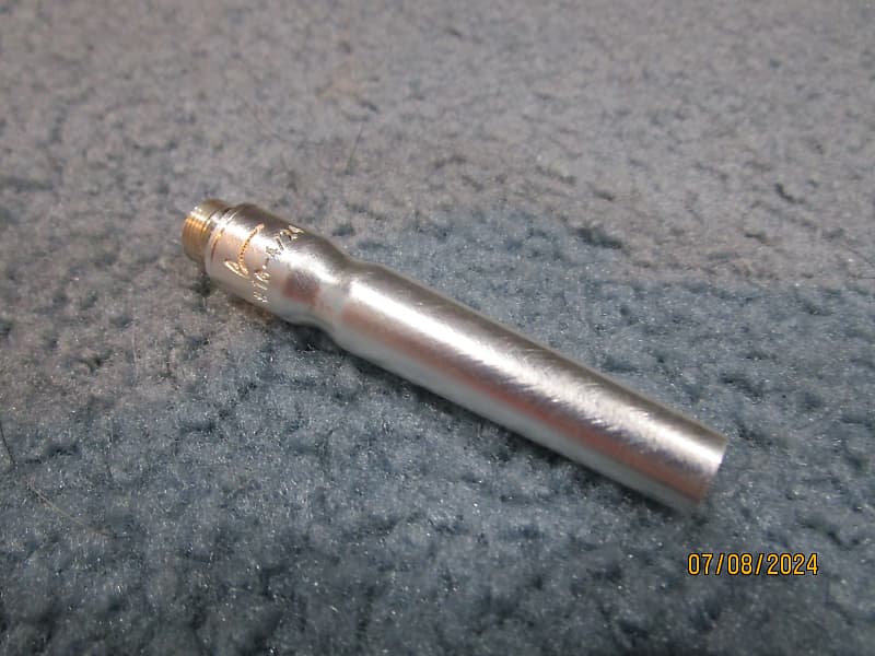 Pickett Brass #10-4/24 Trumpet Backbore | Reverb