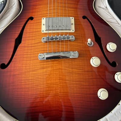 Collings i35 Deluxe | Reverb