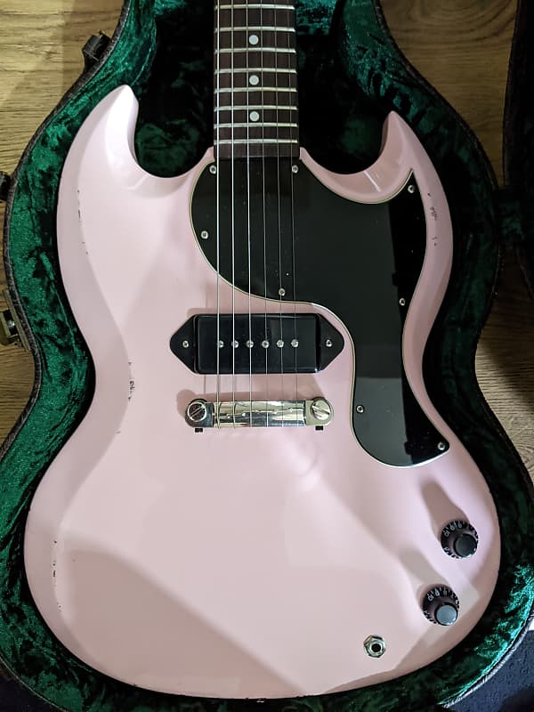 Maybach Albatroz 65 Custom Order 2023 - Aged Shell Pink | Reverb