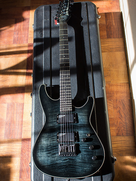 1986 Ibanez RG600 | Reverb