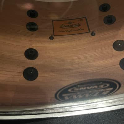 Tama Starclassic 2016 - Blue Nebula Blaze | Reverb