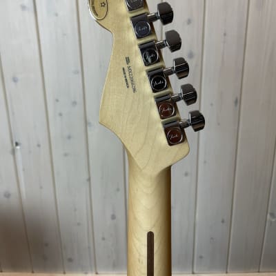 Fender Limited Edition Player Stratocaster Plus | Reverb Deutschland