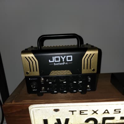 TEECO EL84 Guitar Tube Amp Head - 1950's - Refurbished - New | Reverb