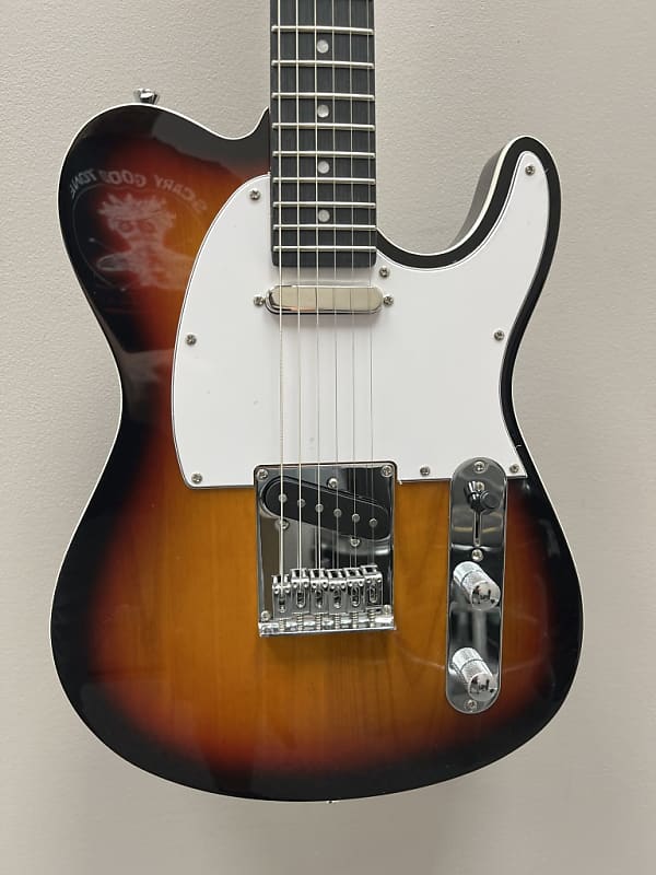 Tagima T-550 2023 - Sunburst | Reverb