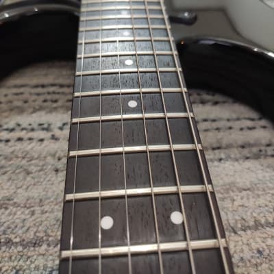 Fernandes FR-55 MIJ-1980s | Reverb