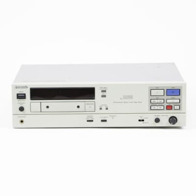 Panasonic SV-3900 Professional Digital Audio Tape Deck | Reverb Canada