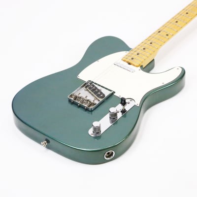 1957 Fender Telecaster Vintage Original Electric Guitar | Reverb