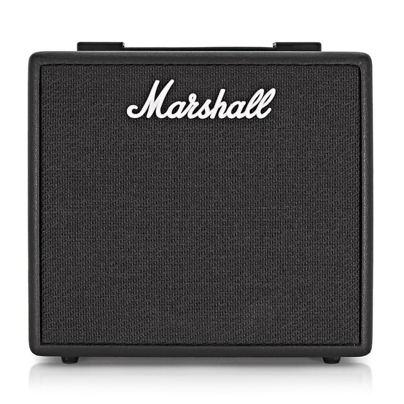 Marshall Code 25 incl. Marshall MMA PEDL 91009 Fußschalter | Reverb