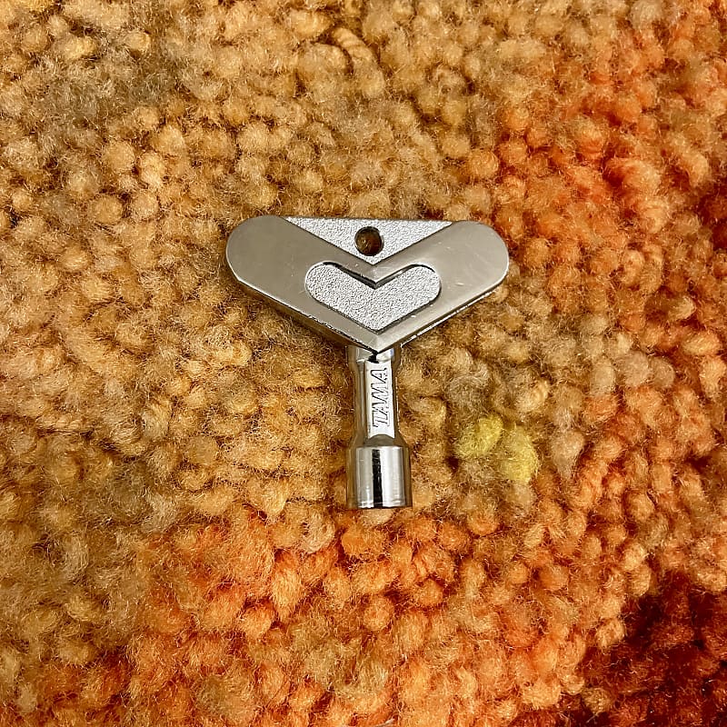 Vintage Tama Drum Key MIJ 6560 | Reverb