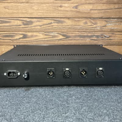 Rare Pair of Altec 458A Tube Mic Preamps - Consecutive | Reverb