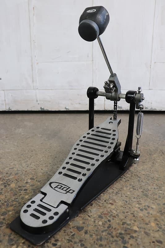 PDP Single Chain Bass Drum Pedal | Reverb