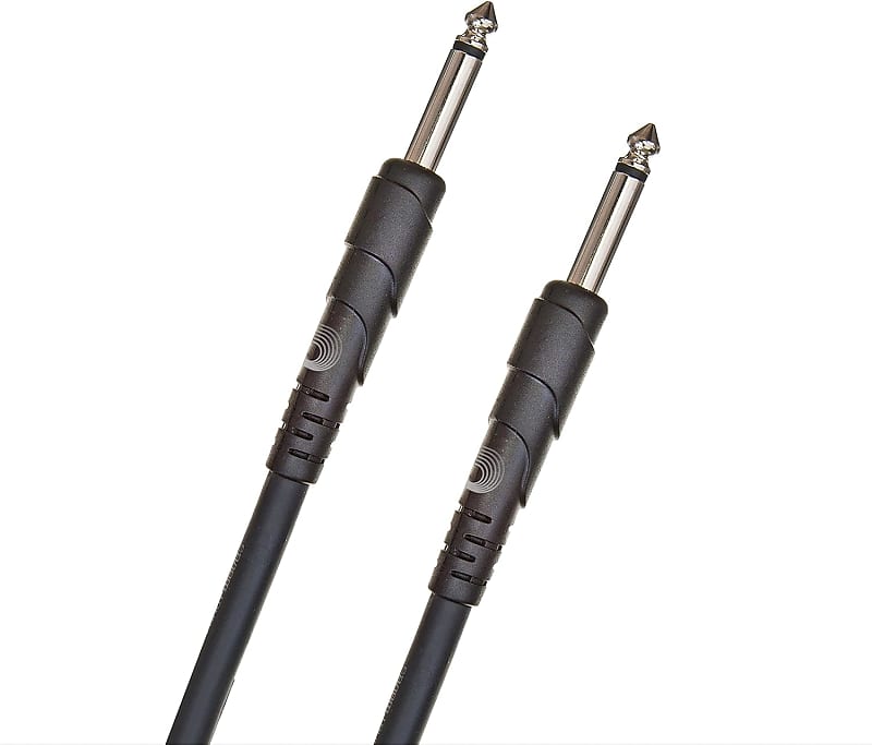 Accessories Speaker Cable - Shielded for Noise Reduction - | Reverb