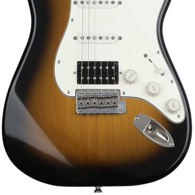 Xotic XSC-2 Light Aging - Rosewood Fingerboard, Shattered | Reverb