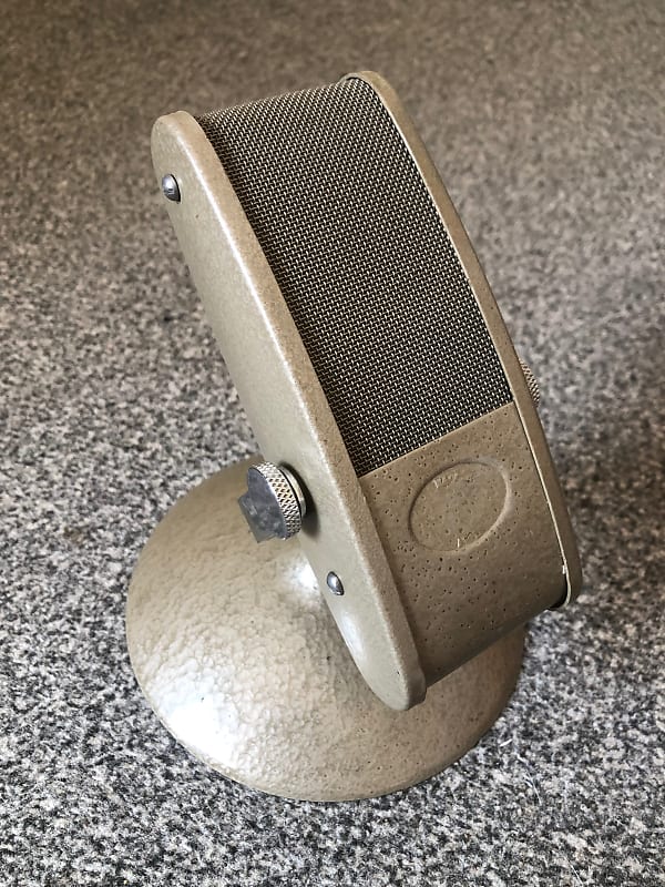 1950s Vintage Lustraphone | Reverb UK