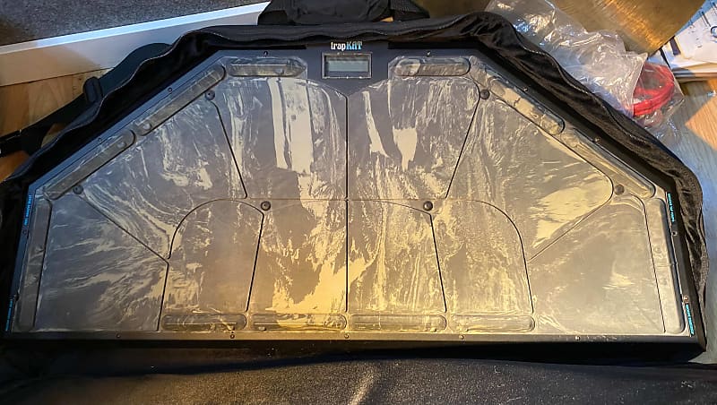 Alternate Mode trapKAT mid-90s with 6.0 software upgrade and | Reverb