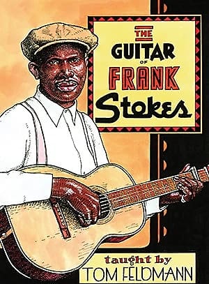 The Guitar of Frank Stokes | Reverb