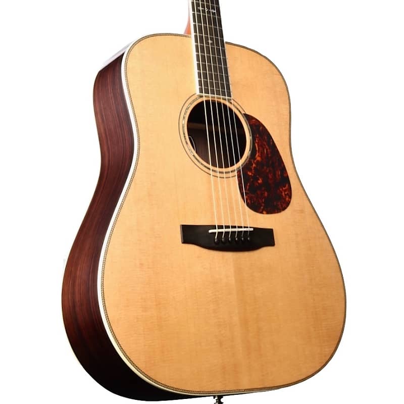 Furch Vintage 2 D-SR Sitka Spruce / Indian Rosewood #123778 | Reverb