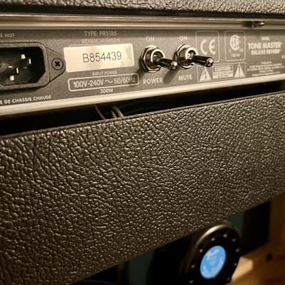 Fender Tonemaster Deluxe Reverb (2022) | Reverb