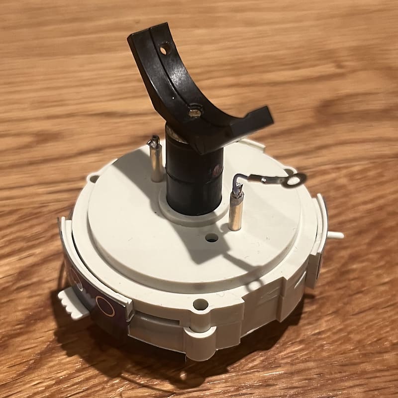 Neumann U67/87 capsule assembly (model KA 870/67) 2023 - Very | Reverb