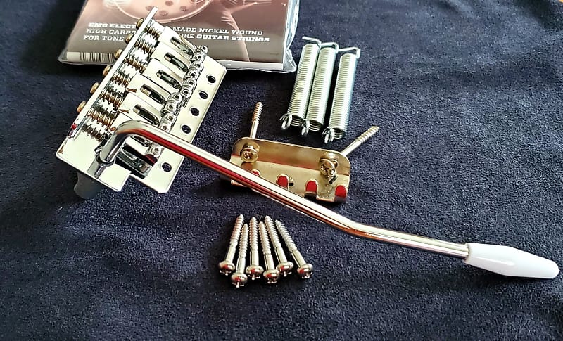 Sawtooth ES Series 2021 Chrome | Reverb