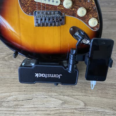 Jamstack Standard for Electric Guitar 2020 | Reverb