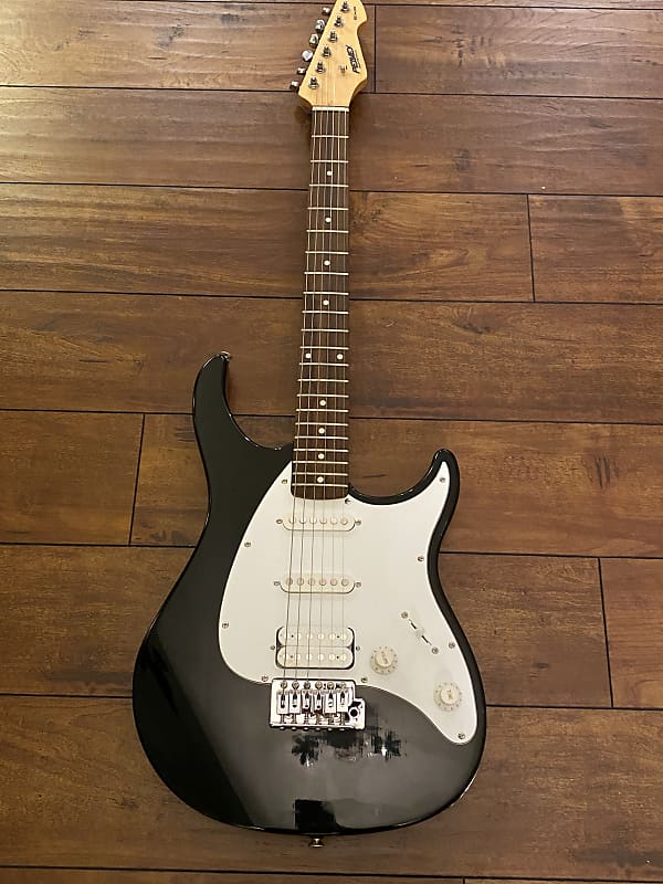 Peavey Raptor Plus EXP---Black | Reverb