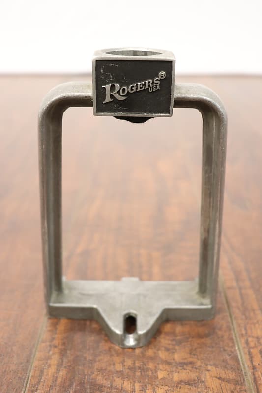 Rogers Hi Hat Cymbal Stand Frame Vintage 1970's | Reverb UK