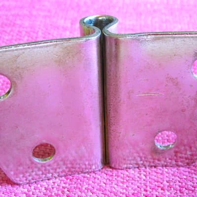 Conga Lug Side Plate - Vintage | Reverb