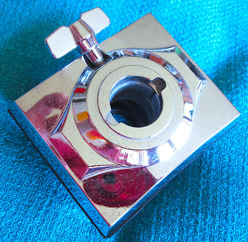 Premier Bass Drum Tom Mount Bracket | Reverb