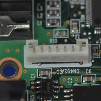 Korg Trinity HDR-TRI Board -KLM-1837 In excellent Condition | Reverb