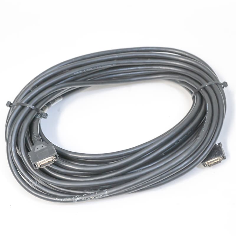 Avid DigiLink Cable for Pro Tools | HD - 918029252-03 REV C - | Reverb