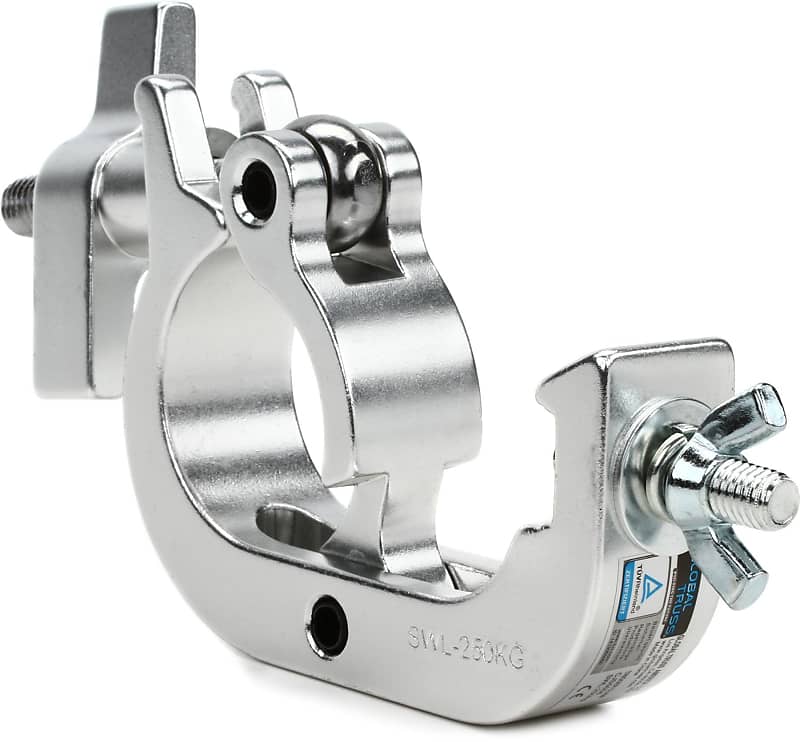 Global Truss Trigger Clamp Heavy-duty Truss Hanger Clamp | Reverb