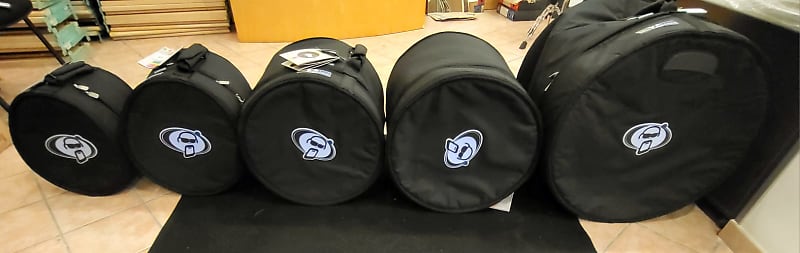 Protection Racket Set Custodie | Reverb