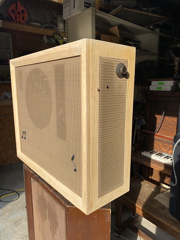 Electro-Voice Regency 3-way Speaker System | Reverb