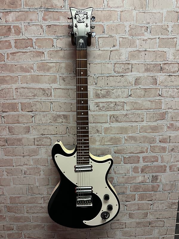 Schecter TSH-1 Electric Guitar (Dallas, TX) | Reverb