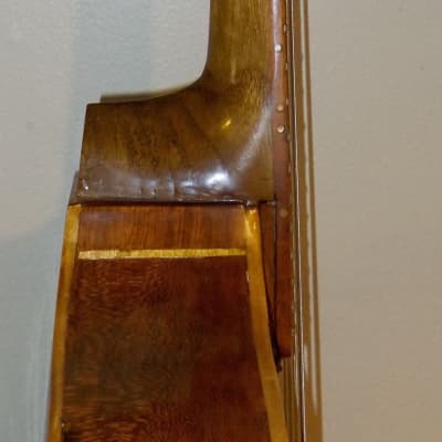 Randolin M2-WV 2018 cherry | Reverb