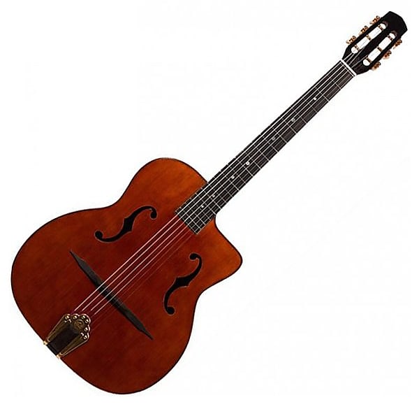 ALTAMIRA AT040 Antique | Reverb