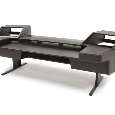 Omnirax Force K88 | 88-Key Keyboard Composing Workstation | Reverb