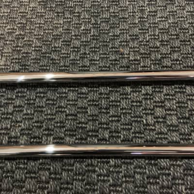 King 2B Series Trombone Slide Assembly for 2B | Reverb