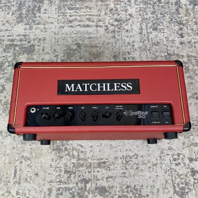 Matchless HC30 HC/30 HC 30 | Reverb