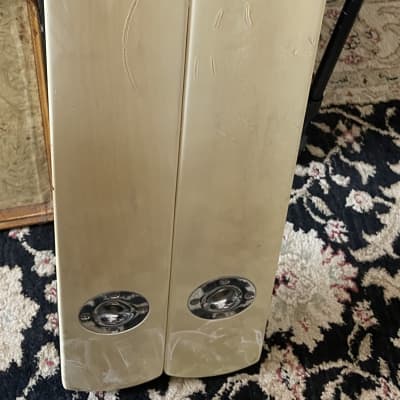 Fender Stringmaster Lap Steel MK2 D6 1955 - Antique White | Reverb