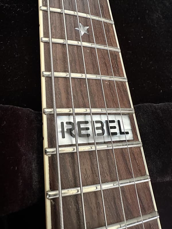 Dean Dimebag ml Red | Reverb