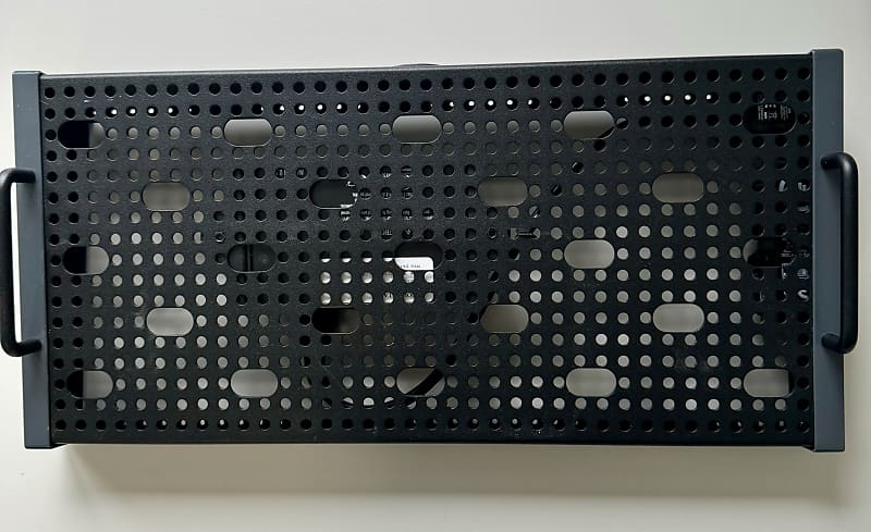 Temple Audio Design Solo 18 GM Pedalboard/ Voodoolab | Reverb