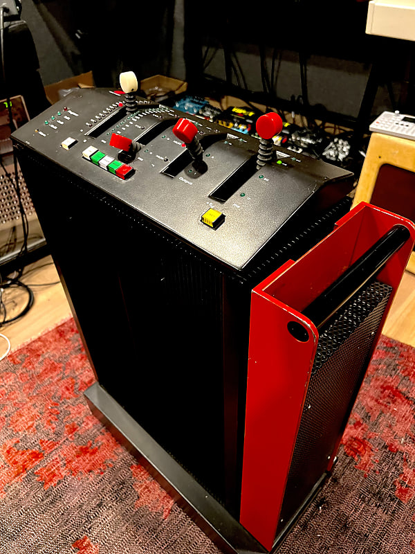 EMT 250 Reverb 1976 | Reverb