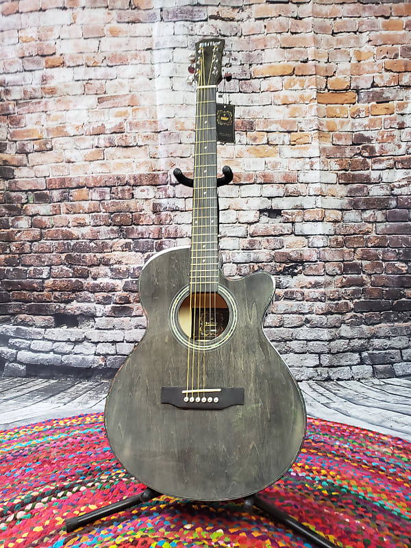 Stiller 40 Inch Beginner 2023 Glossy Gray | Reverb