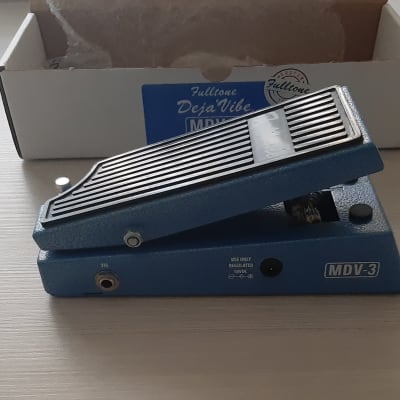 Fulltone MDV3 - User review - Gearspace Fulltone MDV3 - User review - Gearspace