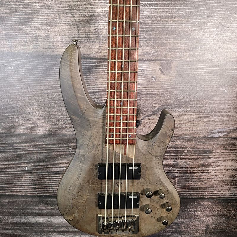 ESP LTD B-205 Bass Guitar (Jacksonville, FL) | Reverb